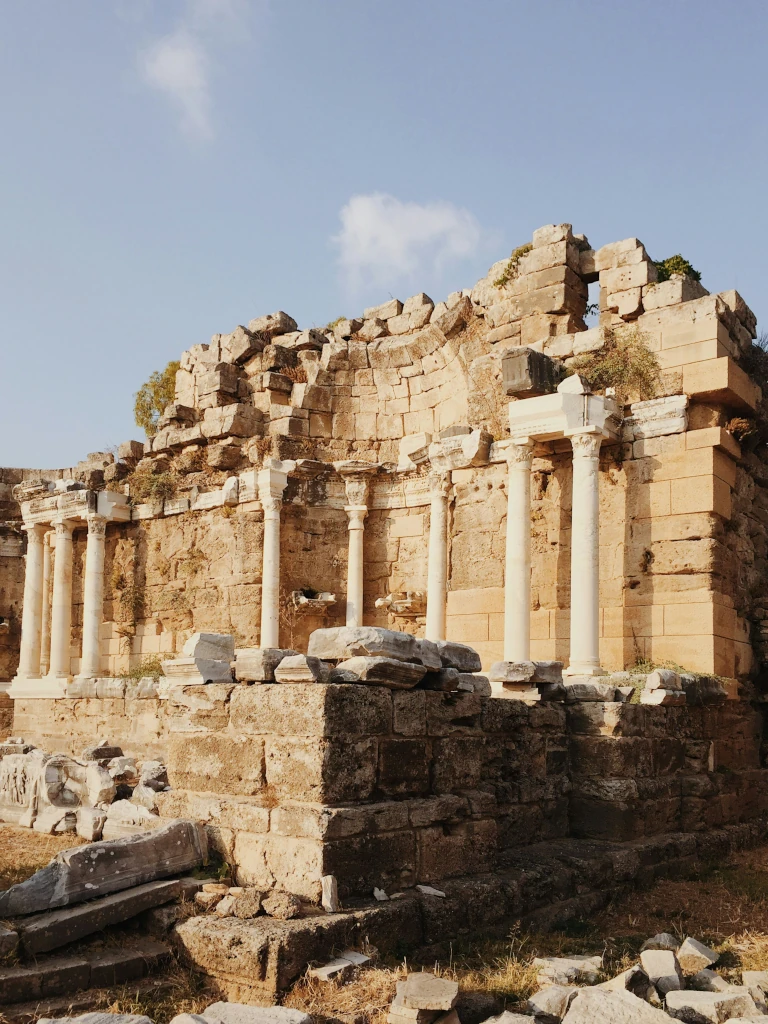 Όραμα & Στόχοι - Cultural Education